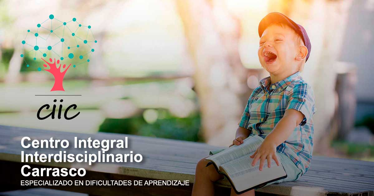 Ciic – Centro Integral Interdisciplinario Carrasco